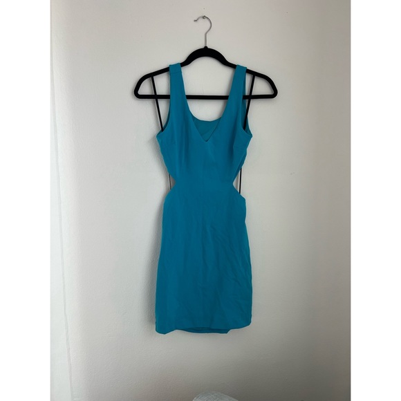bebe | Dresses | Bebe Mini Dress | Poshmark